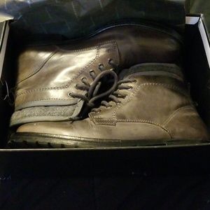 Franco Fortini | Shoes | Boots | Poshmark